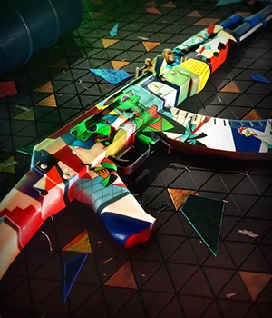 Open Mil-Spec Case - Get Top CS2 (CS:GO) Mil-Spec skins on r1-skins.com