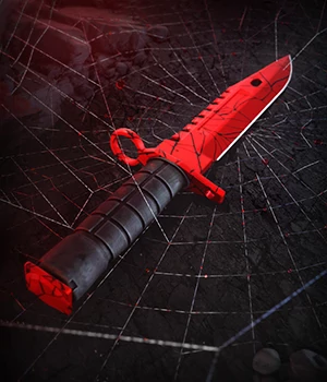 Open CT Side Case - Get Top CS2 (CS:GO) CT Side skins on r1-skins.com