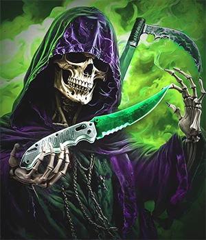 Open Solanine Case - Get Top CS2 (CS:GO) Solanine skins on r1-skins.com